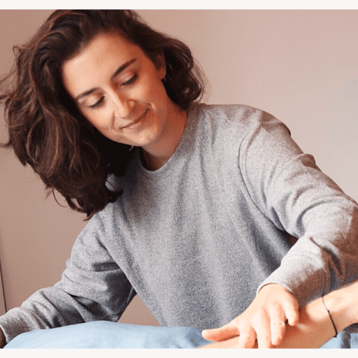 Aude Kinésiologue et Sophrologue certifiée - Lille, Marcq-en-Barœul, visio